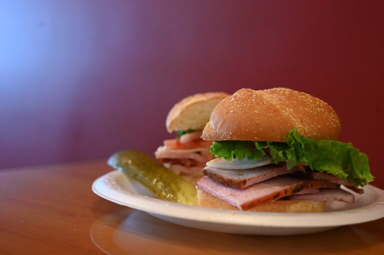 Huntsville Lunch Spots | We Are Huntsville