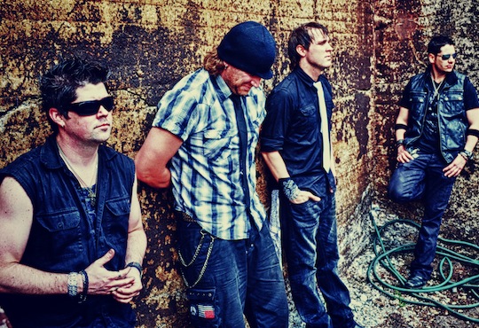 Within Reason: Get Ready to Rock