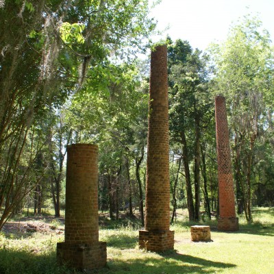 Old Cahawba - Alabama’s Capital Ghost Town | We Are Huntsville