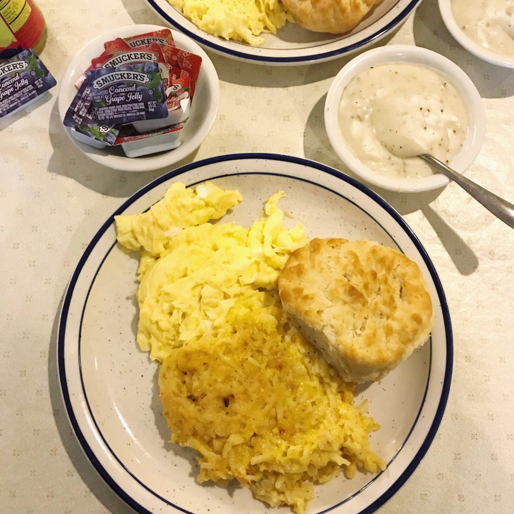 4 Favorite Classic Huntsville Breakfast Spots | We Are Huntsville