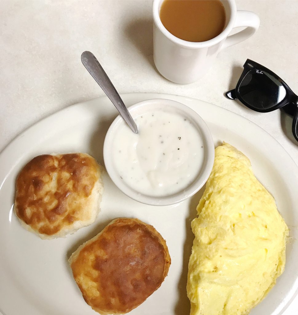 4 Favorite Classic Huntsville Breakfast Spots | We Are Huntsville