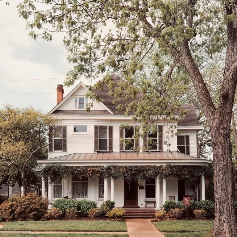 3 Huntsville Historic Districts to Check Out | We Are Huntsville