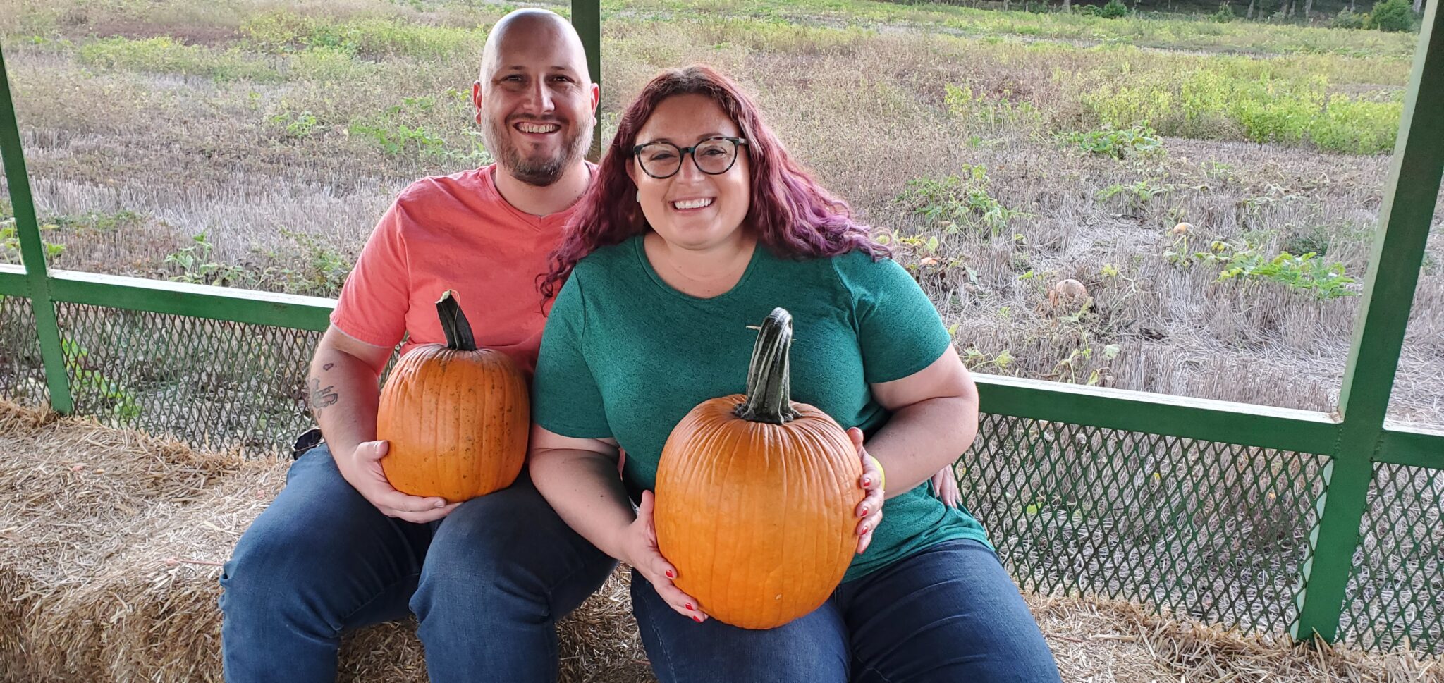 Agritainment at Tate Farms | We Are Huntsville
