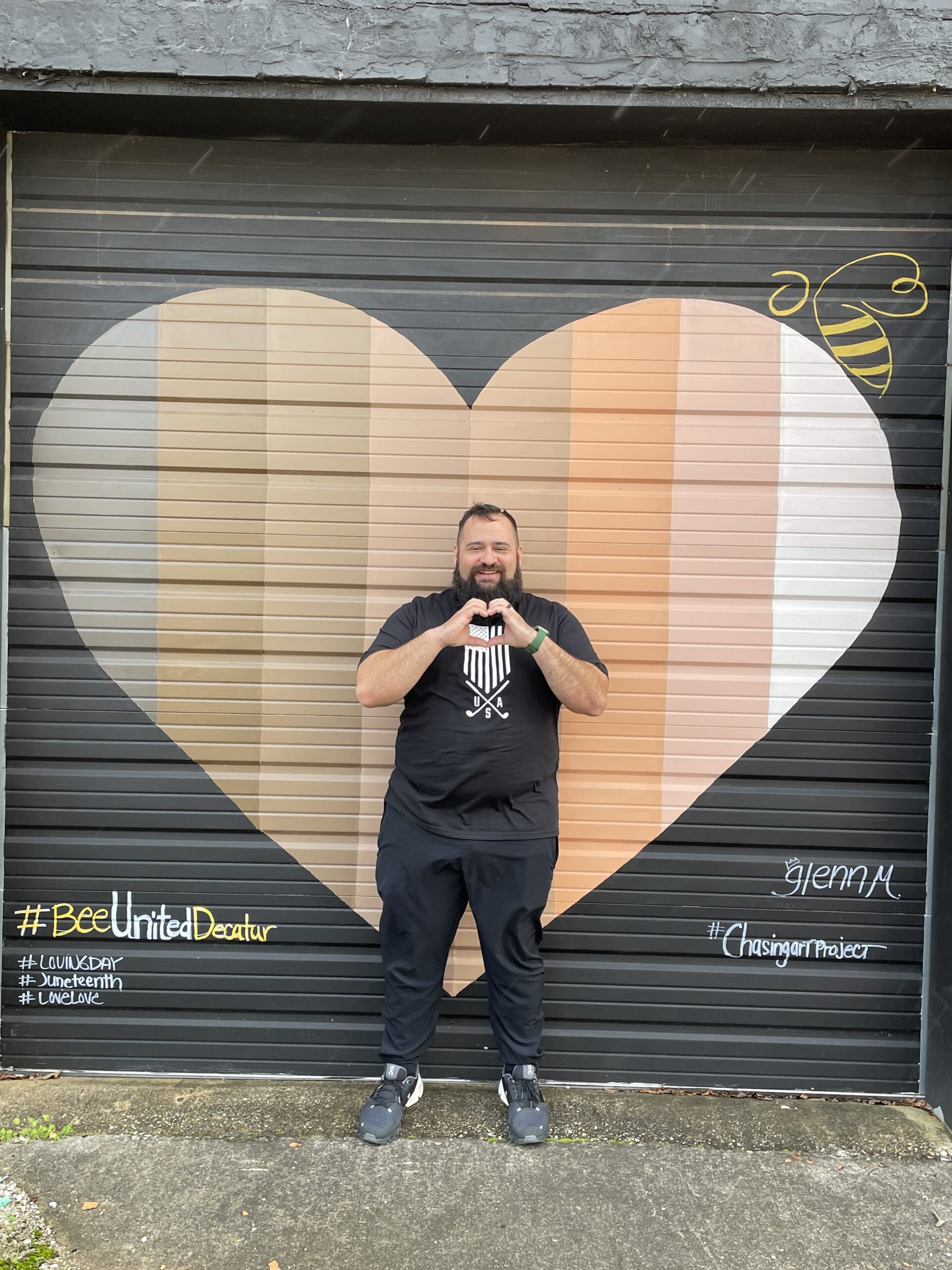 Decatur Mural Trail | We Are Huntsville