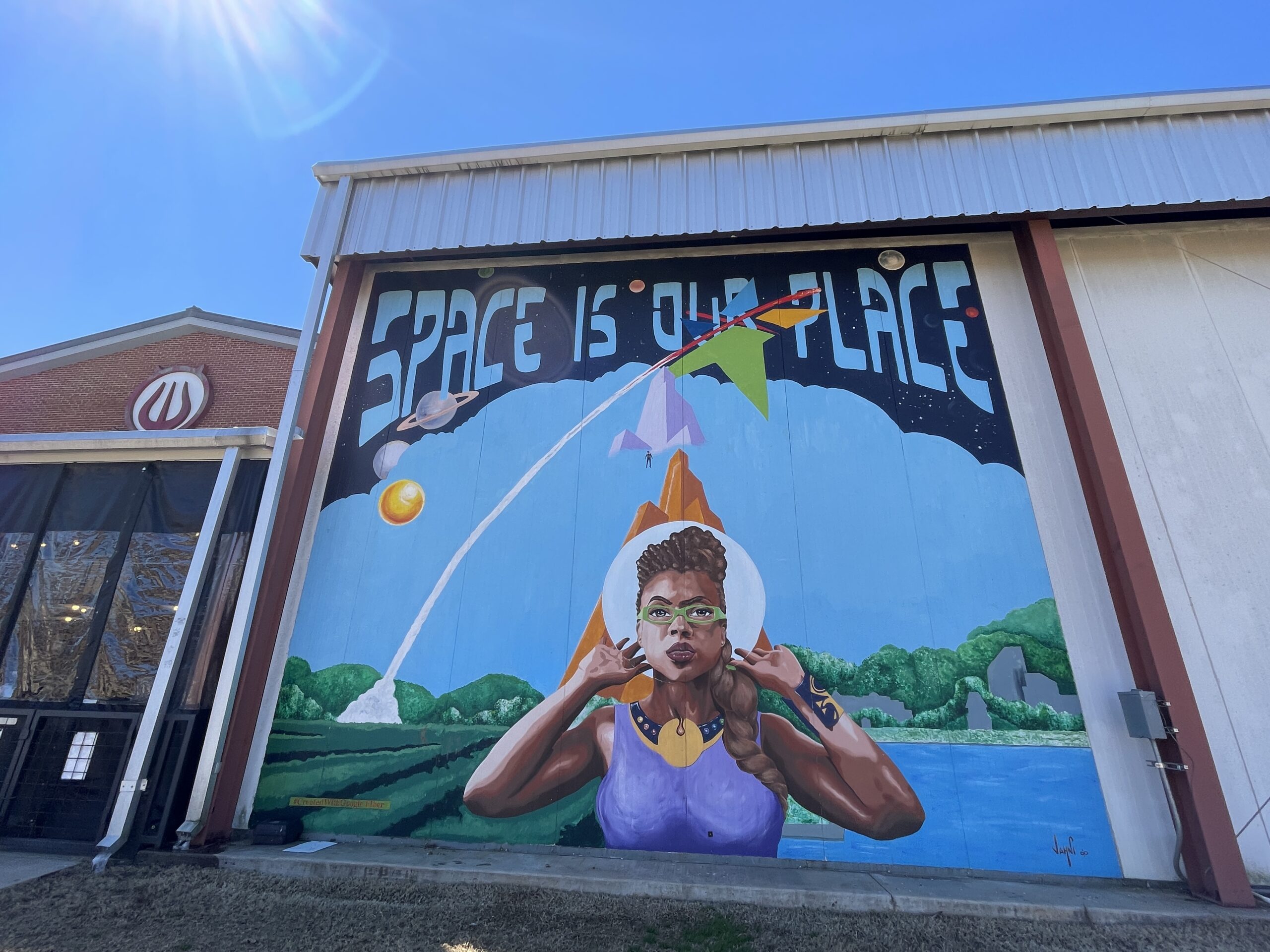 Campus 805 | We Are Huntsville