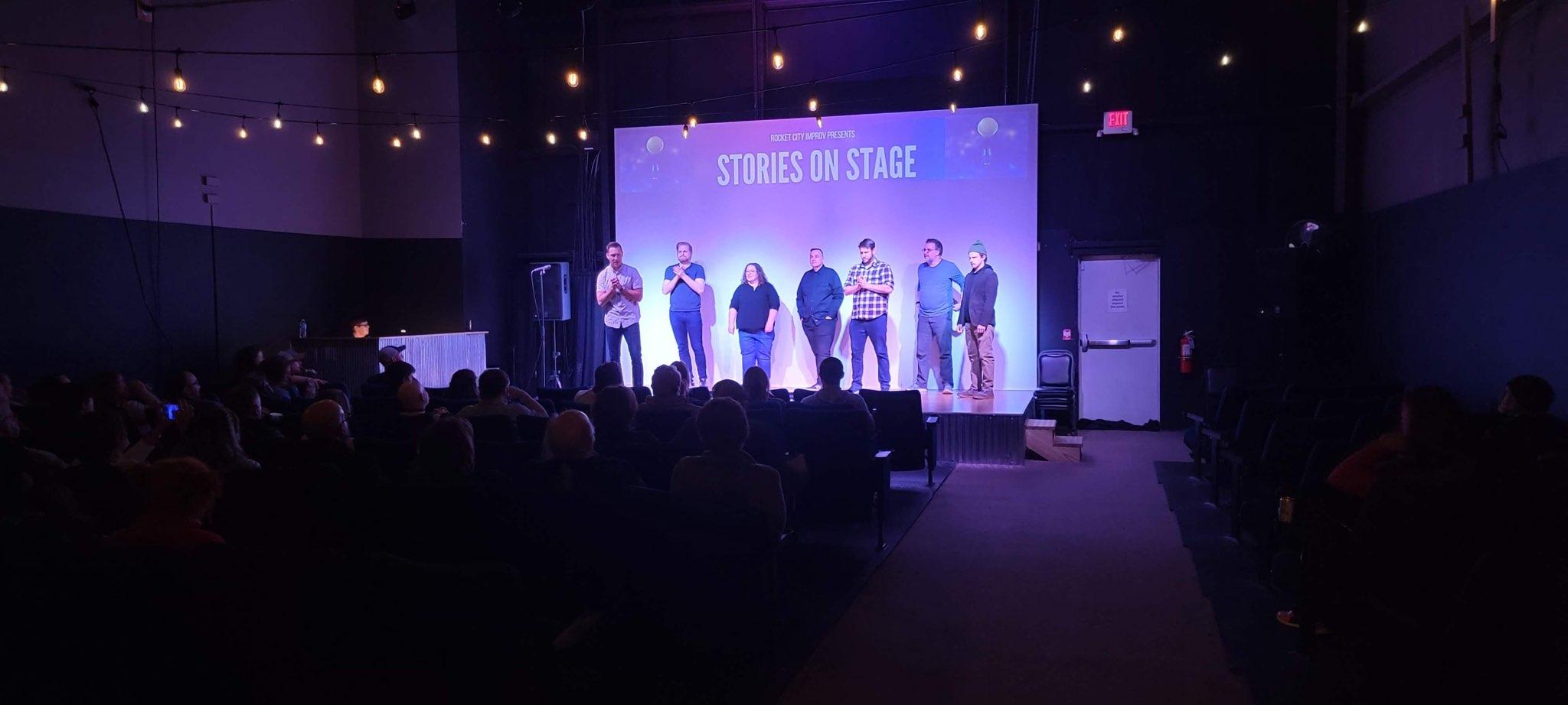 5 Things to do This Weekend - January 10 - 12 | We Are Huntsville