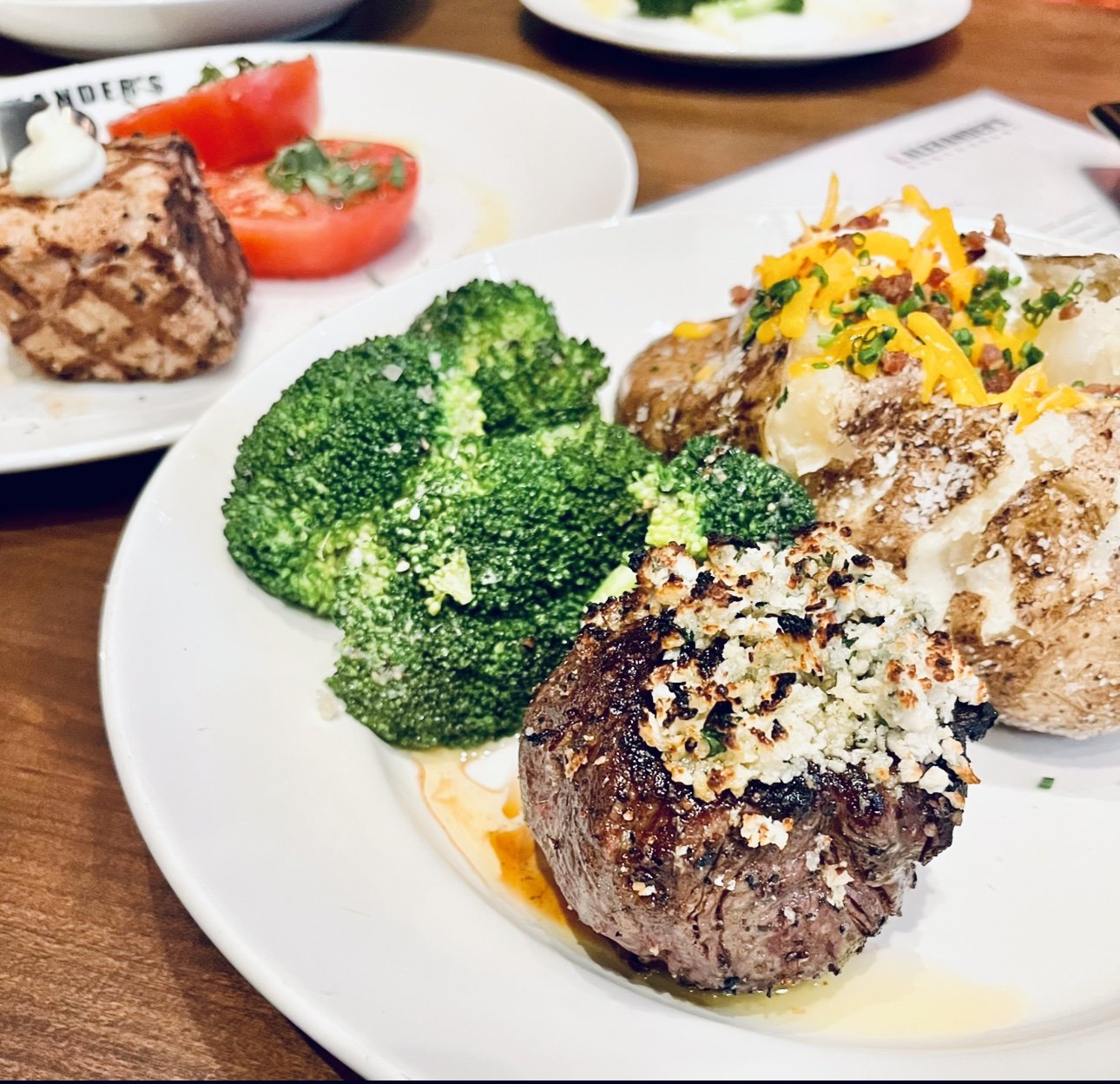 Town Madison Dining | We Are Huntsville