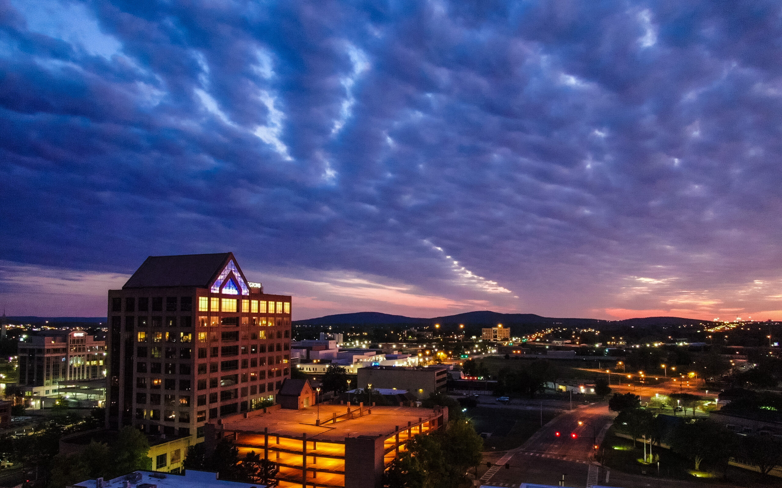 Downtown Huntsville Awards - Nominations | We Are Huntsville
