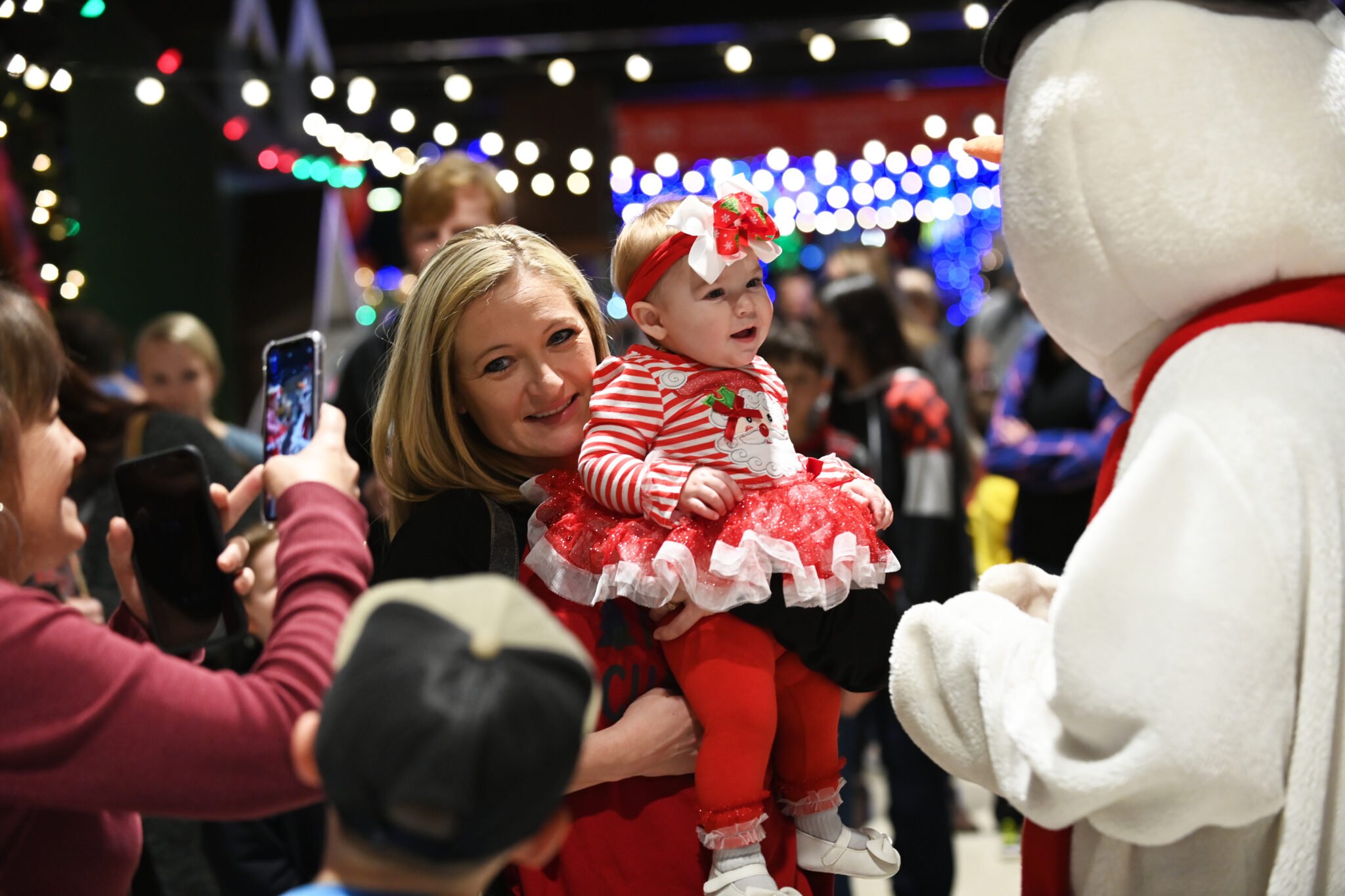 Huntsville Holiday Attractions 2024 • We Are Huntsville