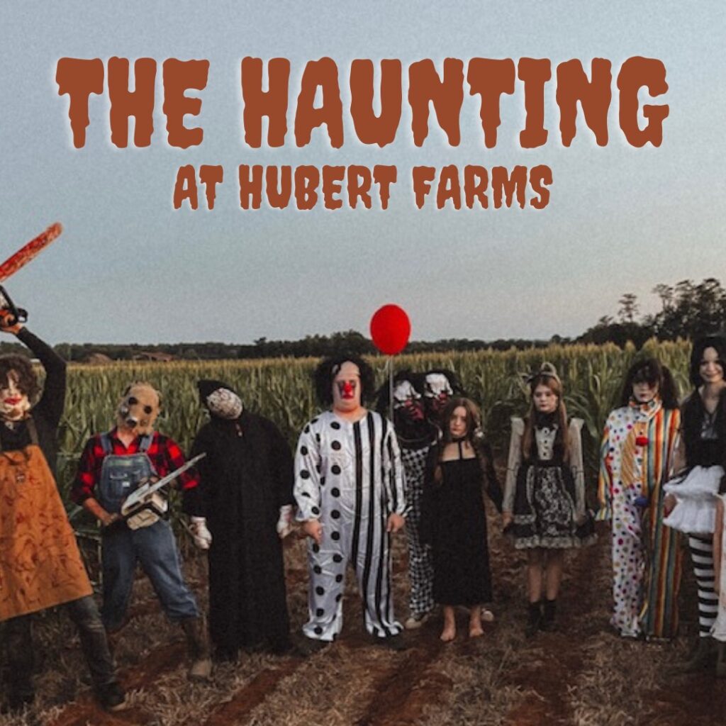 14 Halloween Events 2024 | We Are Huntsville