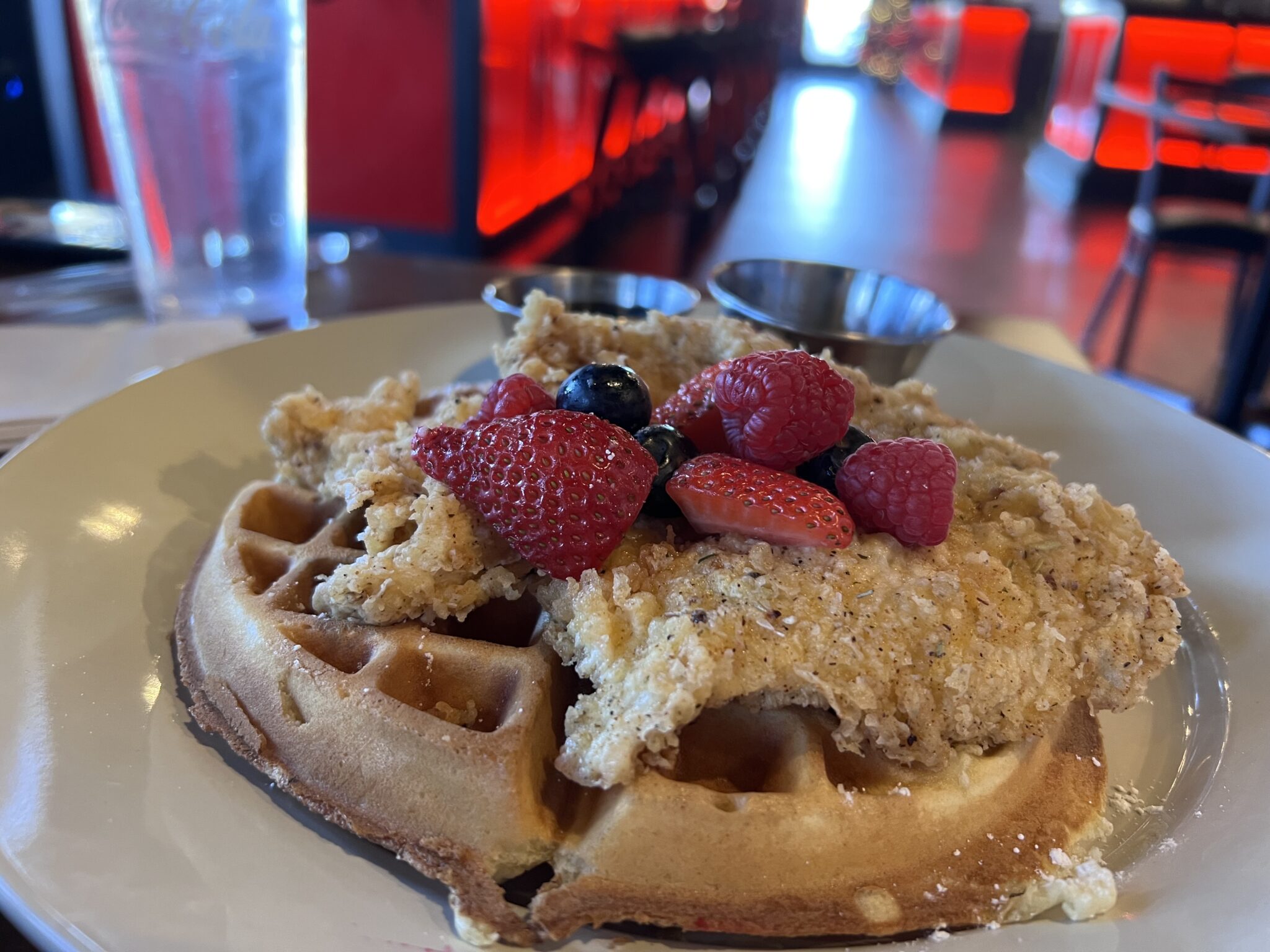 Huntsville Brunch Spotlights | We Are Huntsville