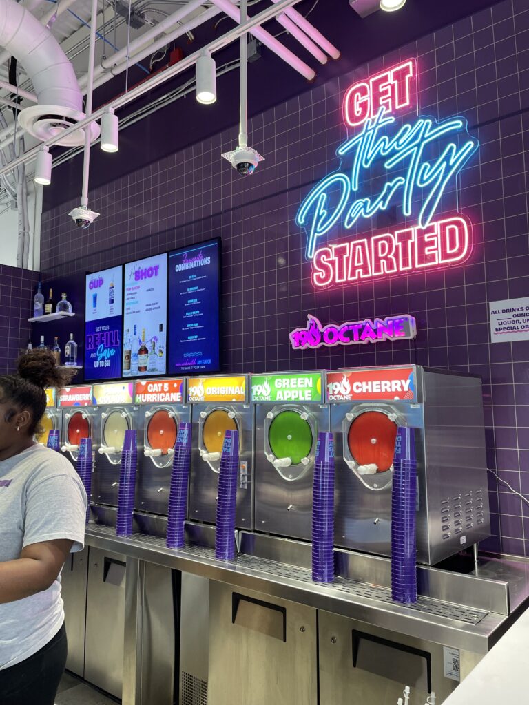 Celebrate with Fat Tuesday | We Are Huntsville