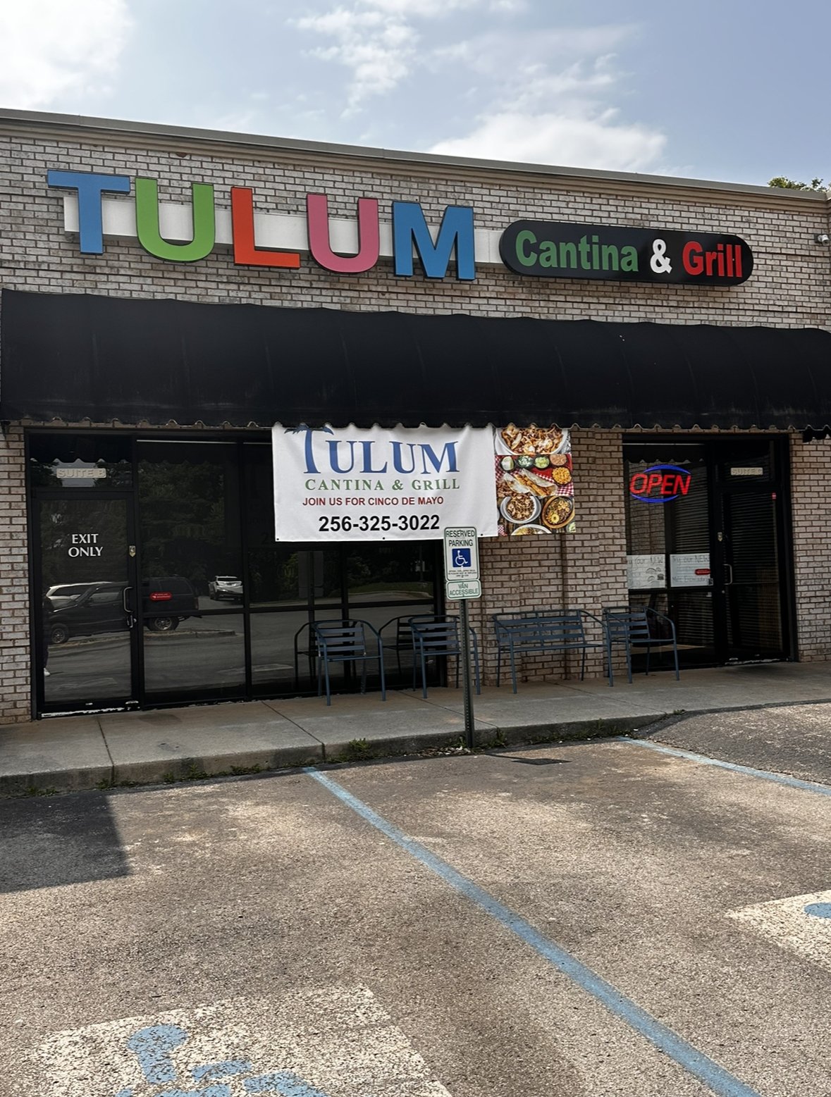 Tulum Cantina And Grill | We Are Huntsville