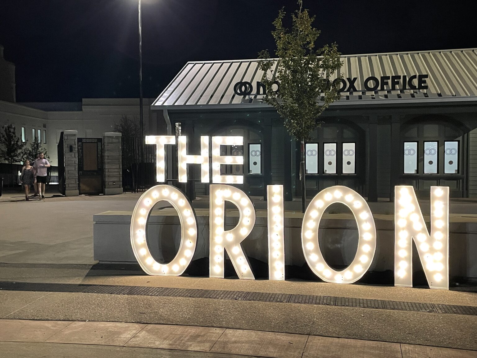 The Complete Orion Amphitheater Guide • We Are Huntsville