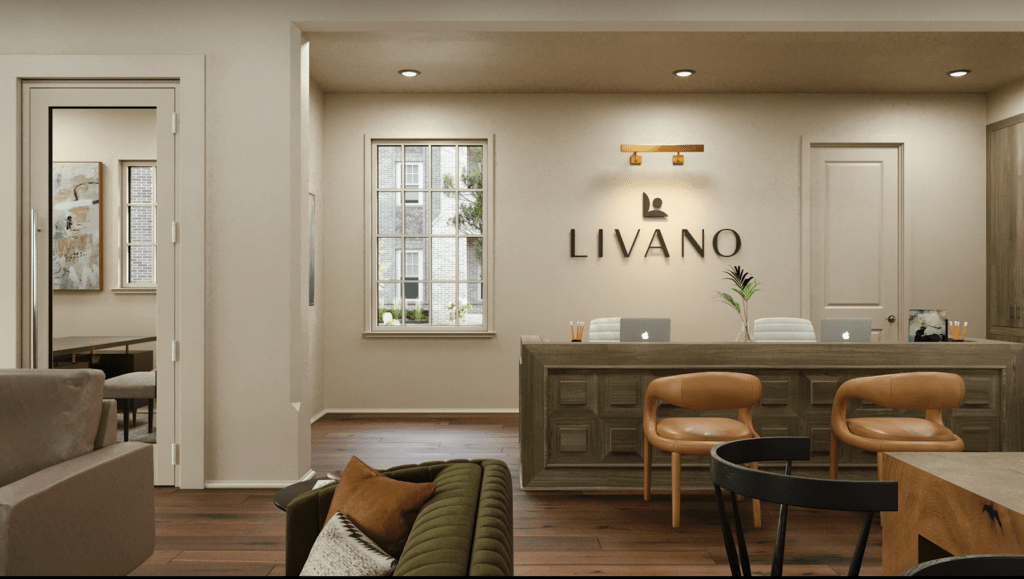Livano at Town Madison | We Are Huntsville
