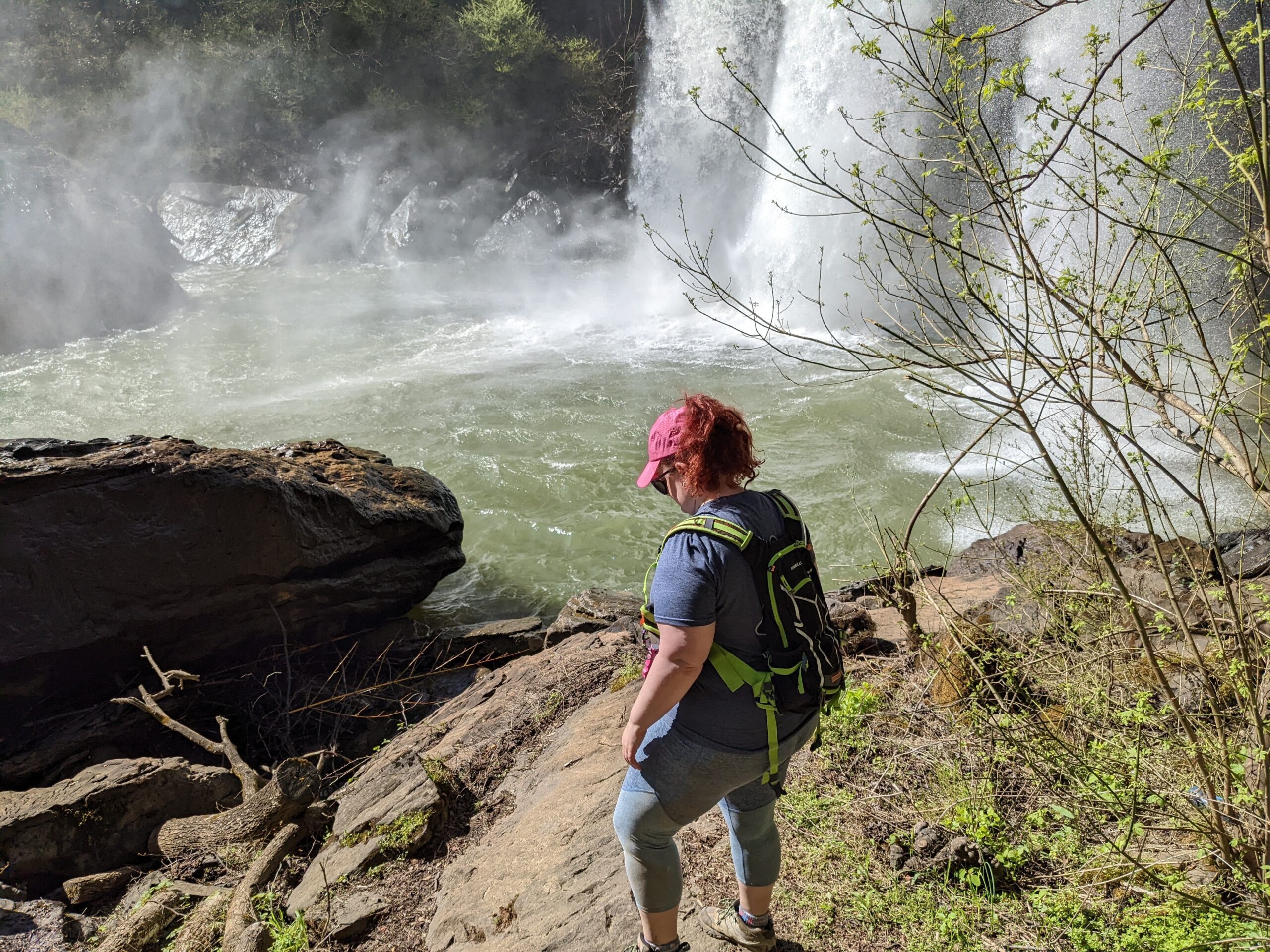 Great Spring Hikes around Huntsville | We Are Huntsville