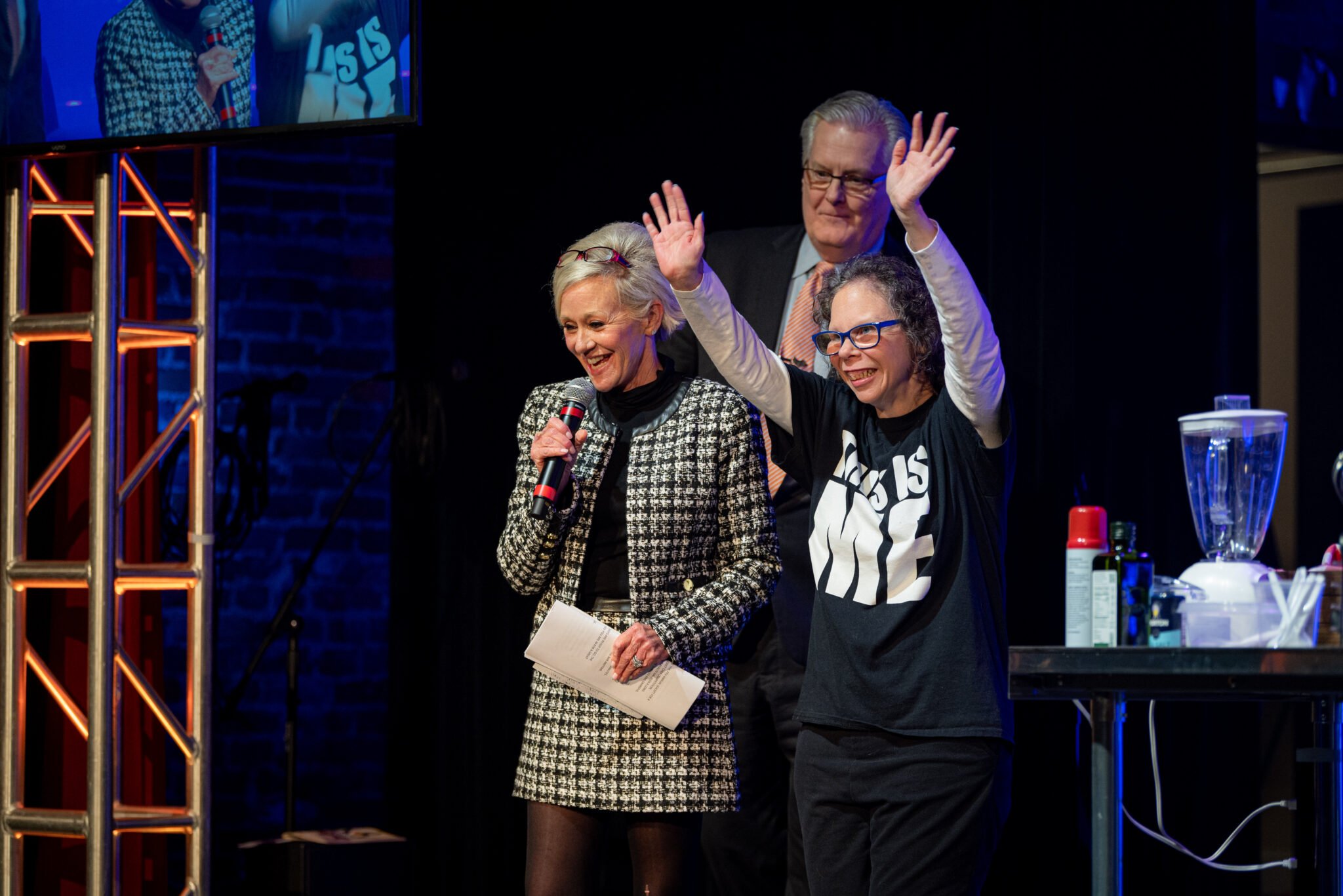 Rocket Chef 2024 | We Are Huntsville