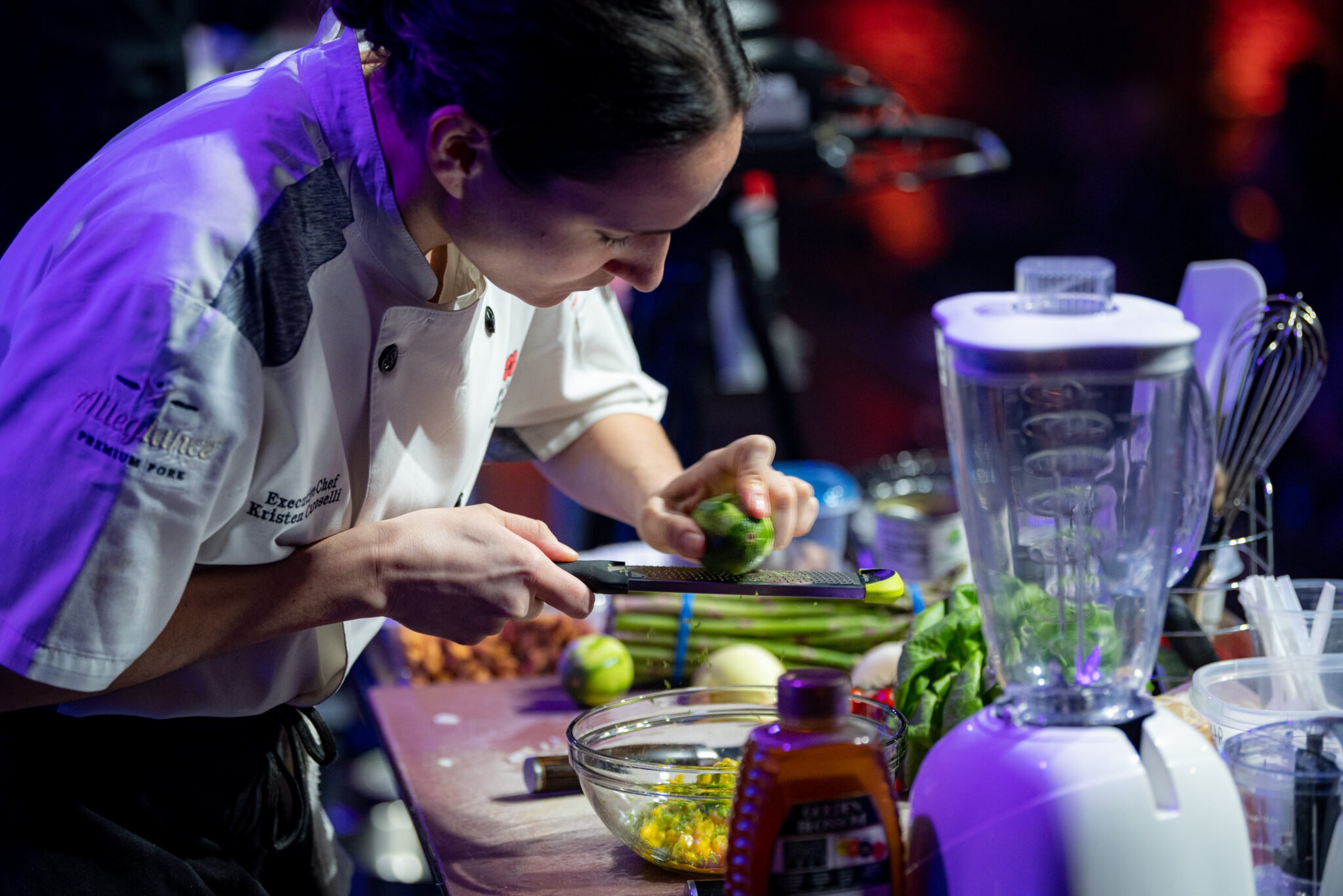 Rocket Chef 2024 | We Are Huntsville