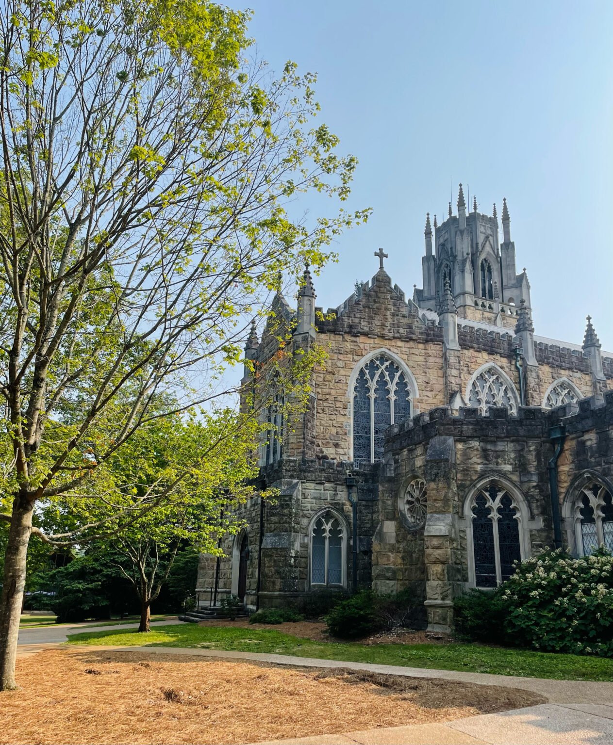 Experience the Magic of Sewanee | We Are Huntsville