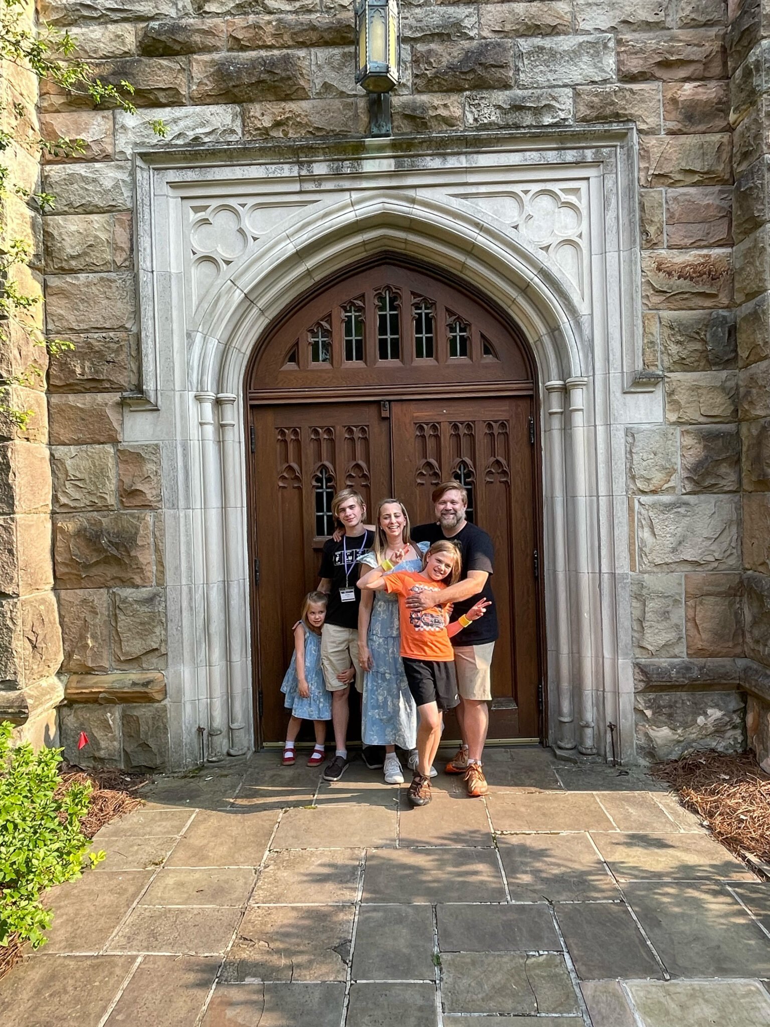 Experience the Magic of Sewanee | We Are Huntsville