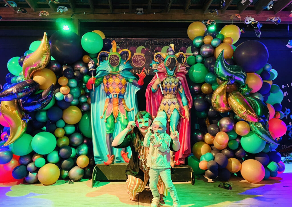 A Memorable Year: The Camp at MidCity | We Are Huntsville