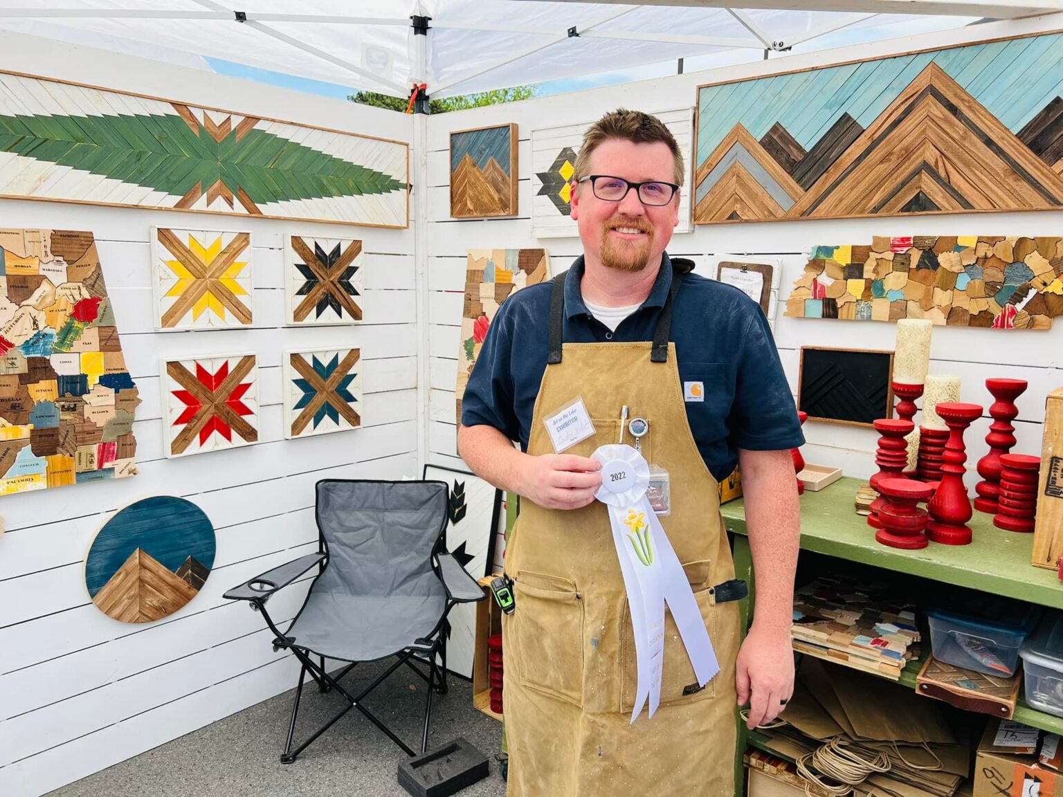 Spend the Perfect Spring Weekend in Guntersville | We Are Huntsville