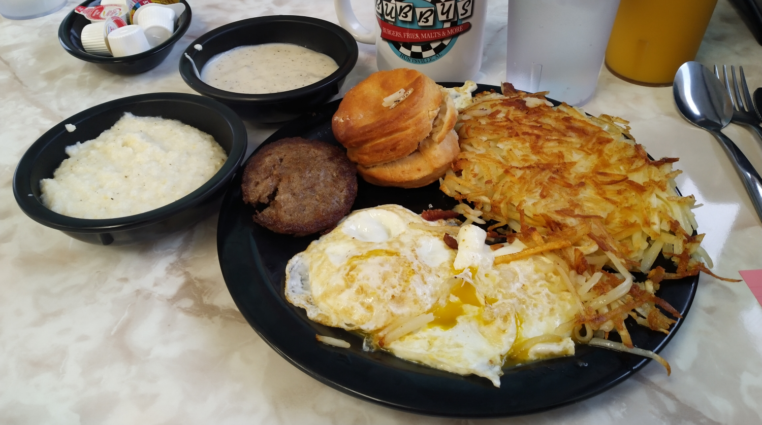 Huntsville Lunch Spots | We Are Huntsville