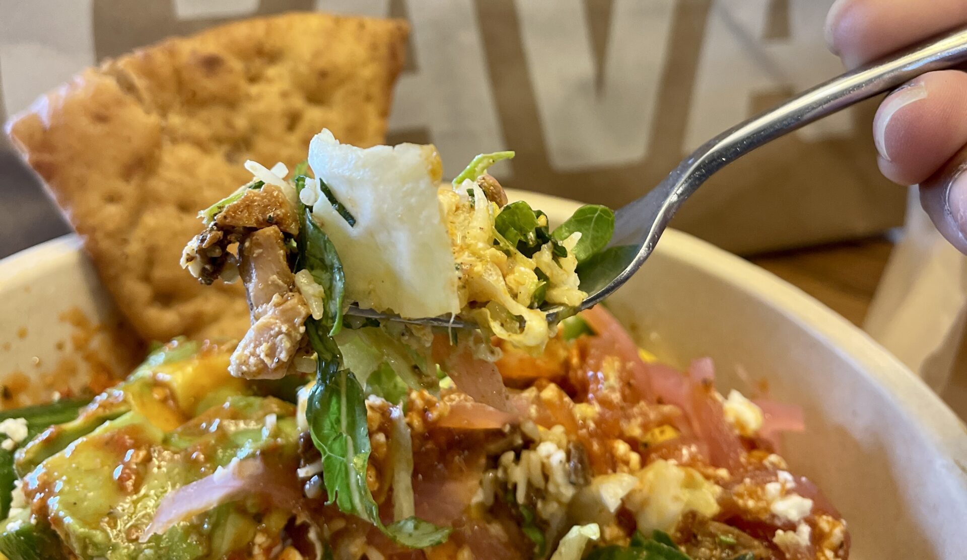 CAVA in Huntsville | We Are Huntsville