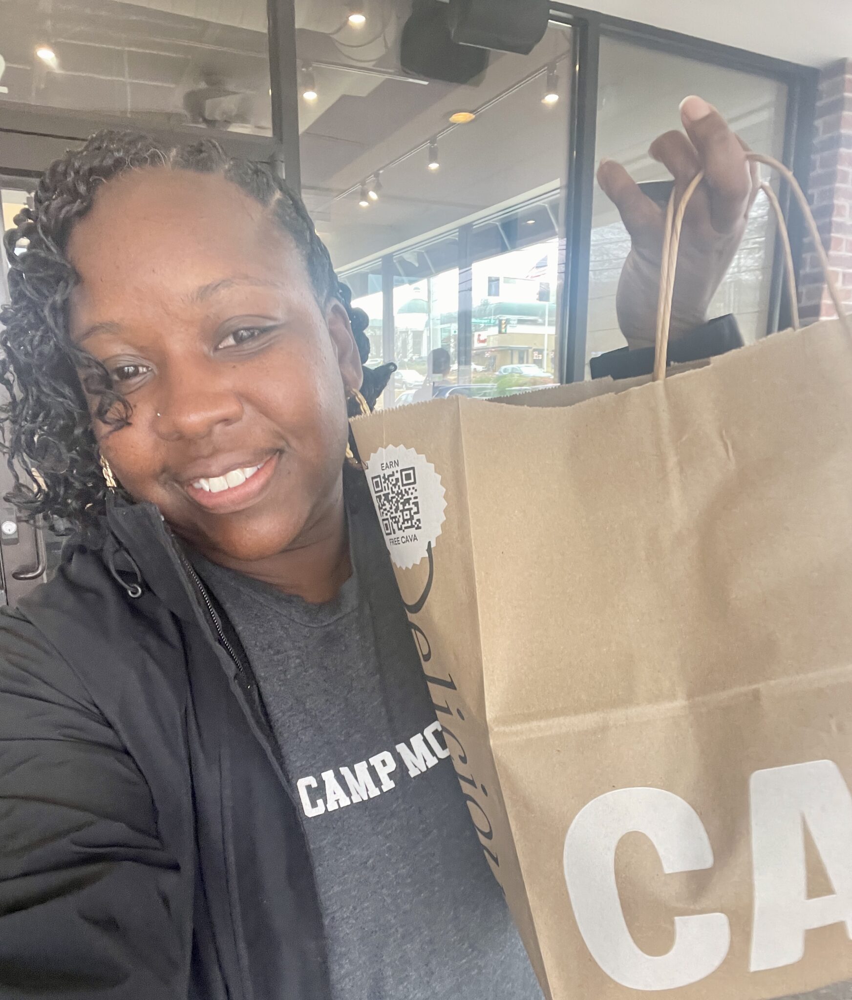 CAVA in Huntsville | We Are Huntsville