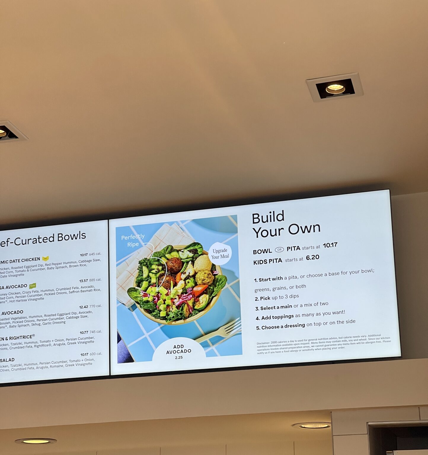 CAVA in Huntsville | We Are Huntsville