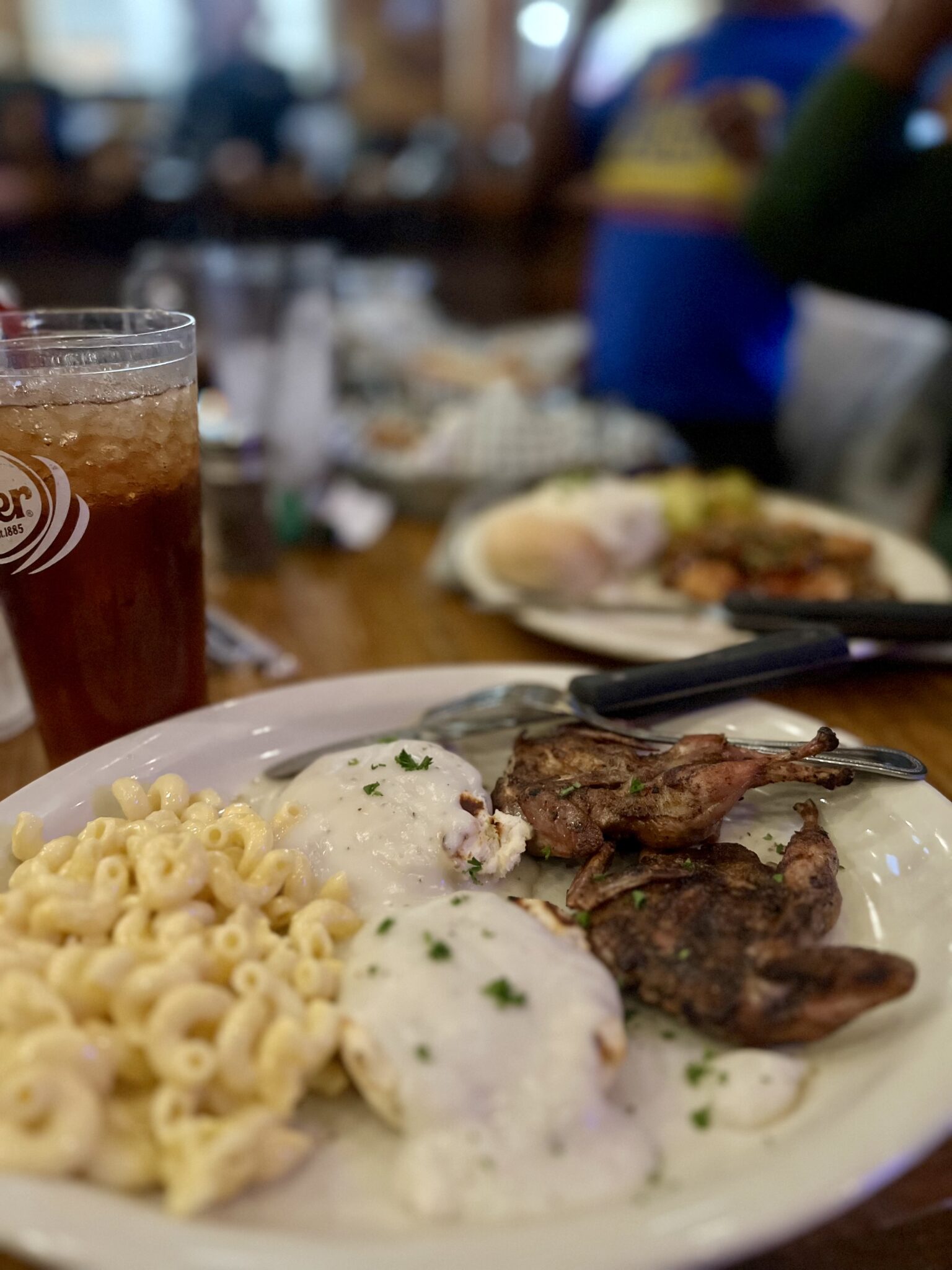 Trip to Bama Bucks | We Are Huntsville