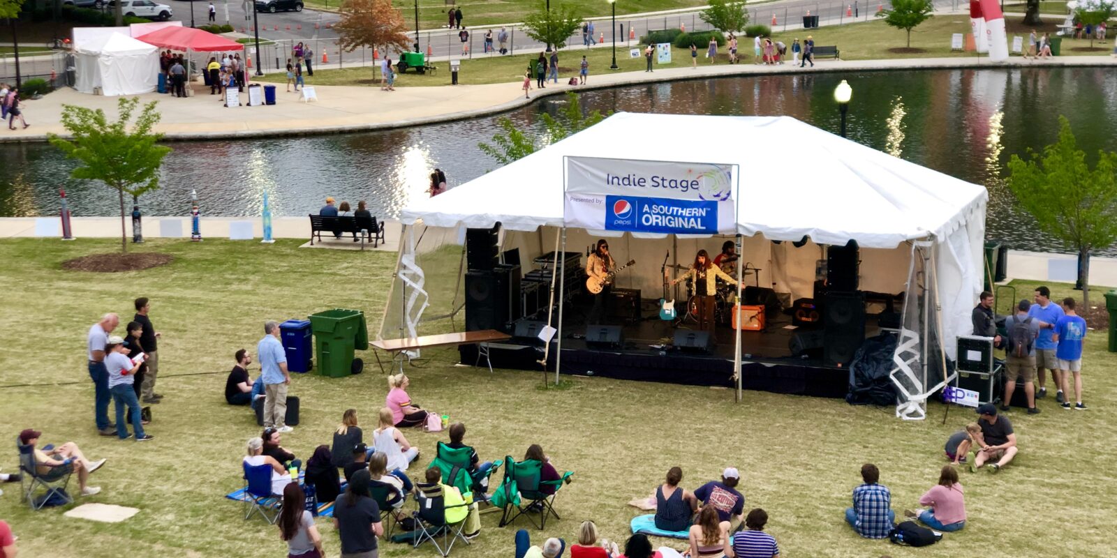 Things to do this weekend in Huntsville AL - We Are Huntsville
