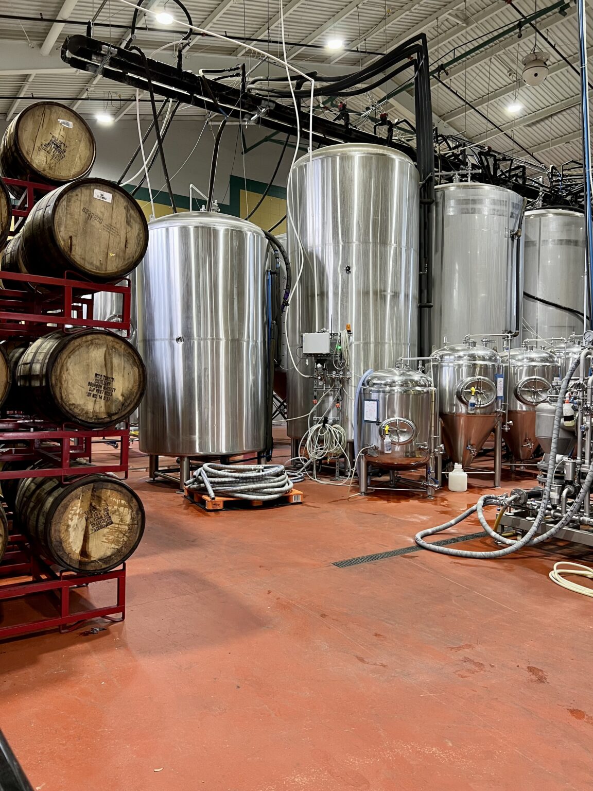 Campus 805 | We Are Huntsville